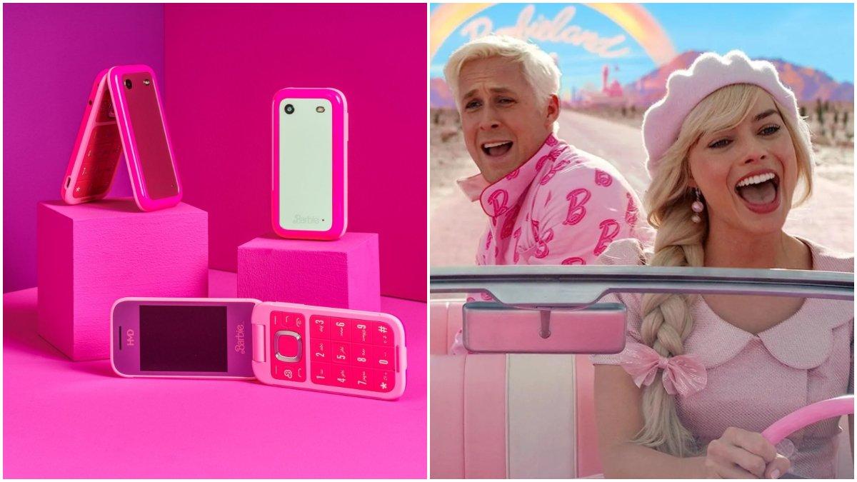 Bukan HP Mainan, Nokia Luncurkan HP Barbie Asli, Banyak yang Suka ...