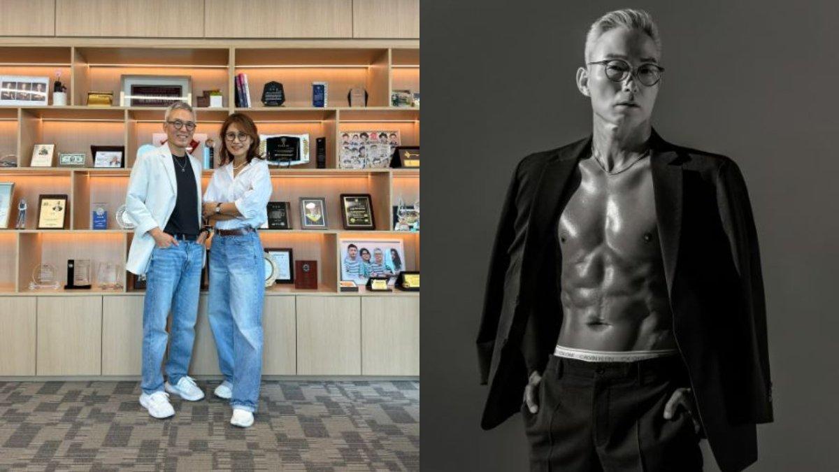 Berita Kim Sunok Terbaru Hari Ini - TribunTrends.com