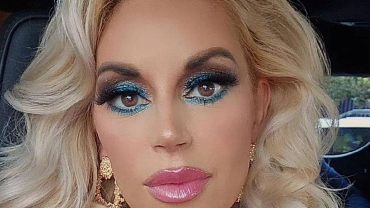 Dapat Julukan 'Manusia Barbie', Wanita Asal Amerika Ini Ternyata Pakai ...