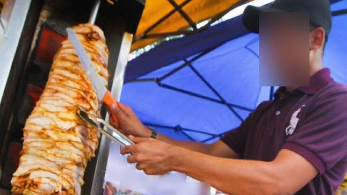 Kunjungi Festival Makanan, Wanita Ini Jijik Lihat Keringat Penjual ...