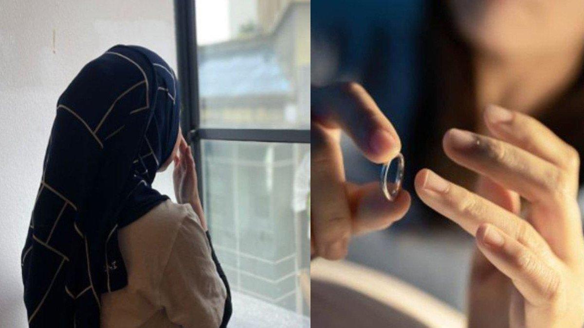 Kebelet Nikah Gadis Tega Tinggalkan Pacar Demi Pinangan Pria Lain