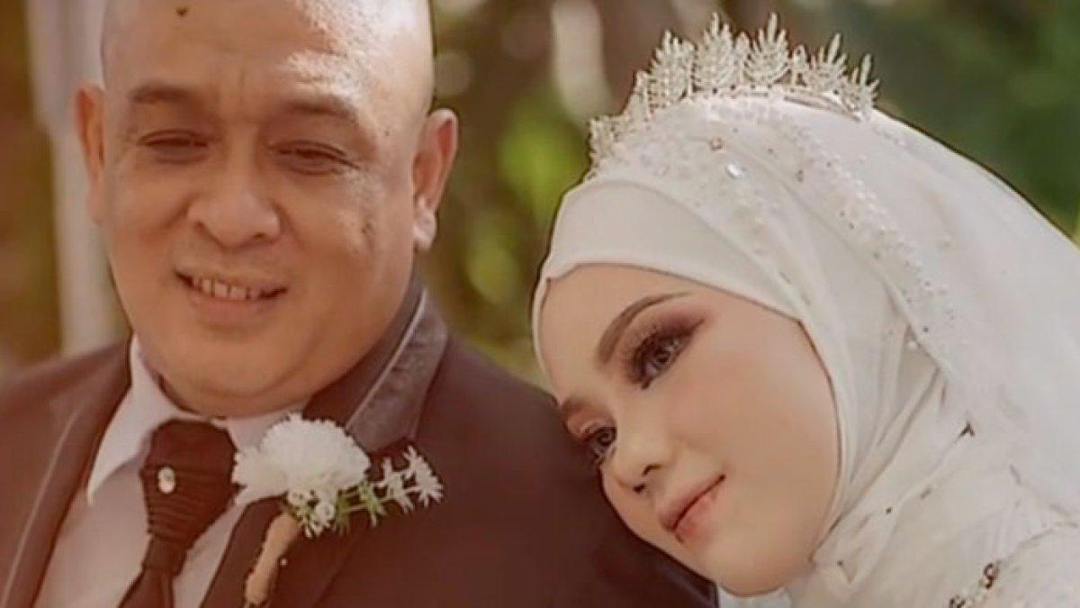 Wanita Nikahi Pria 29 Tahun Lebih Tua Saat Istri Masih Bayi Suami