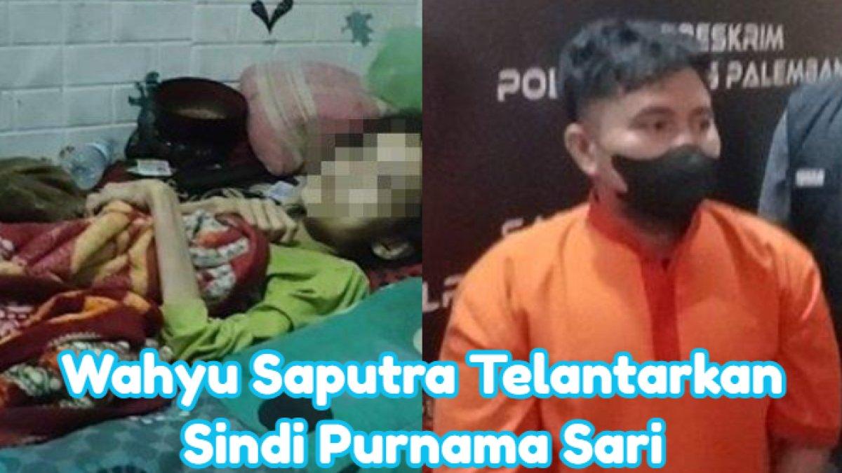 Sosok AL, Anak Sindi Purnama Sari Istri Ditelantarkan Suami, Tak ...
