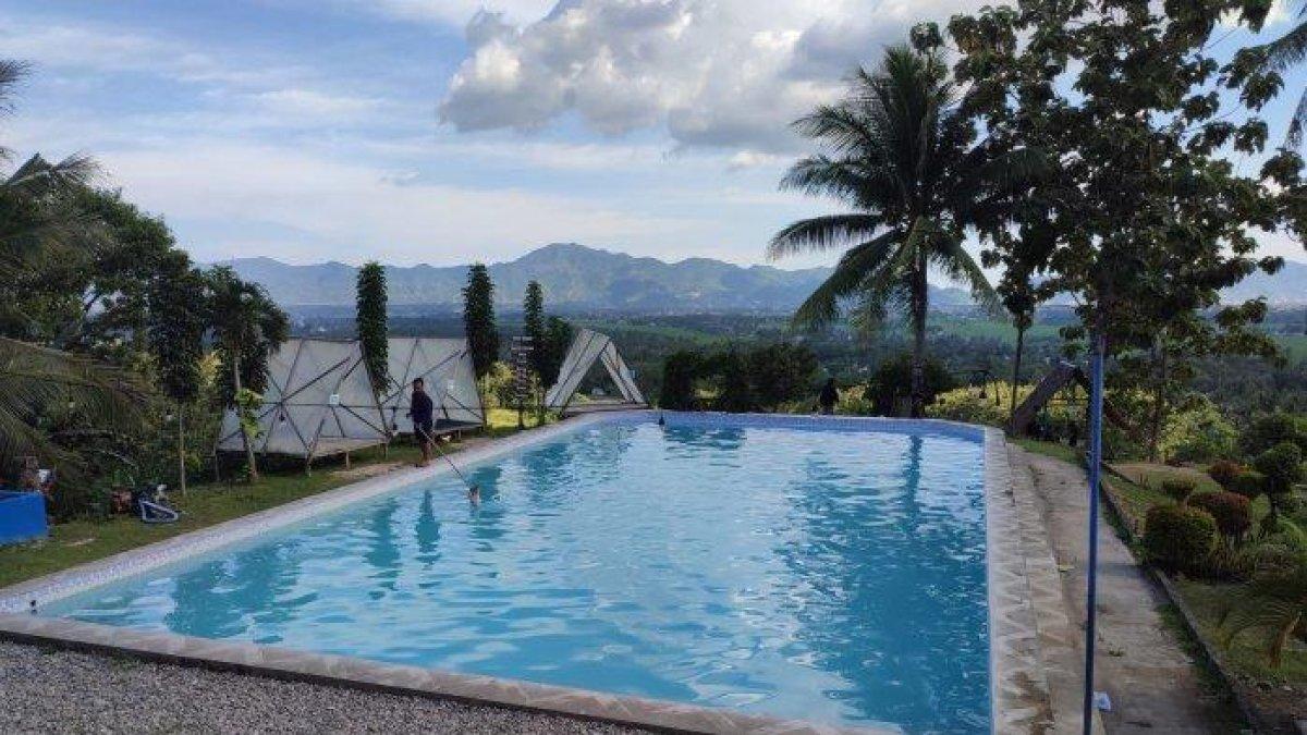 Cuma 30 menit dari Gorontalo, Ada Destinasi Wisata Alam, Bisa Berenang Bareng Keluarga Saat ...