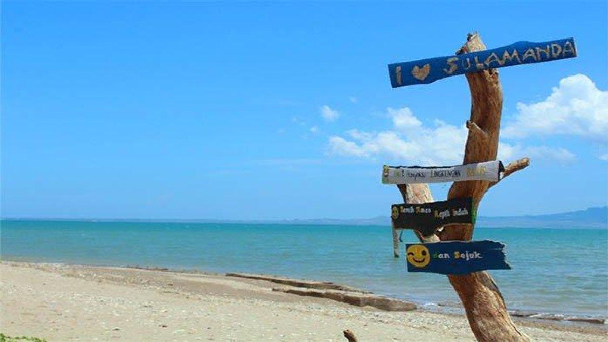 Daerah Termaju di Nusa Tenggara Timur Ini Kalahkah Labuan Bajo ...