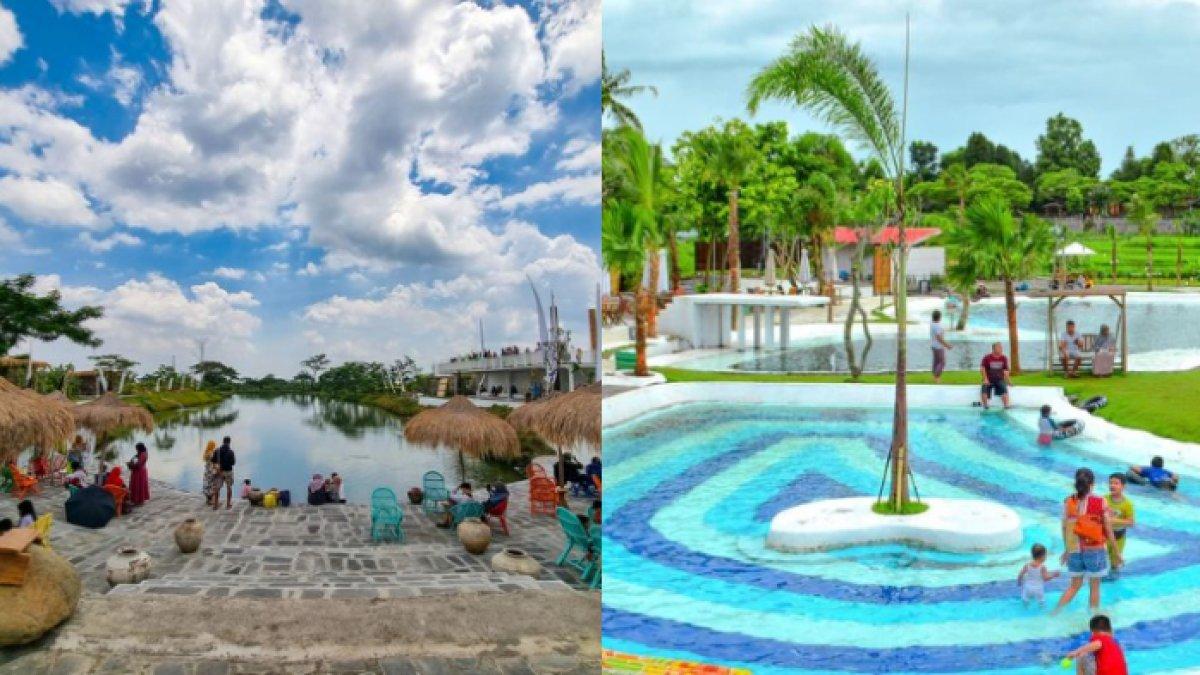 7 Daftar Wisata Menarik di Klaten, Ada The Ugul-Ugul Kepurun, Soko Alas ...