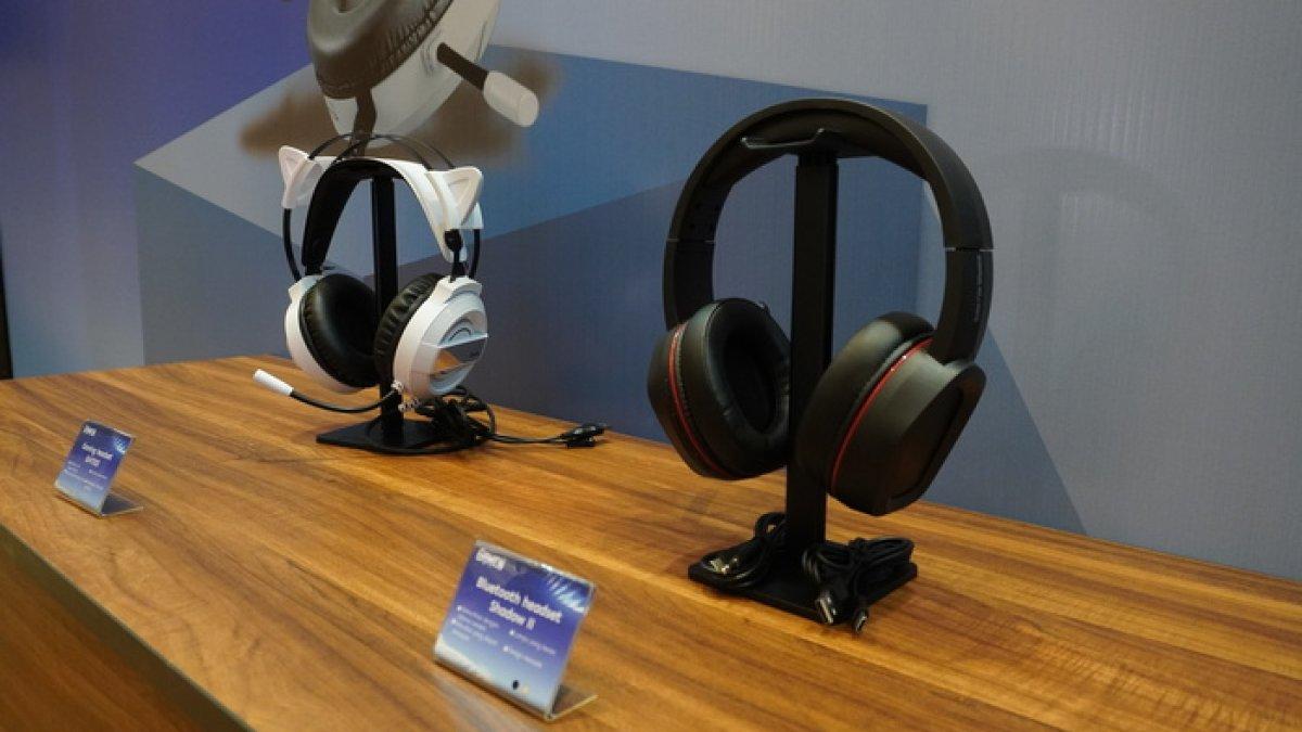 WOOK Global Technology Luncurkan Lini Produk Terbaru, Ada 3 Produk ...