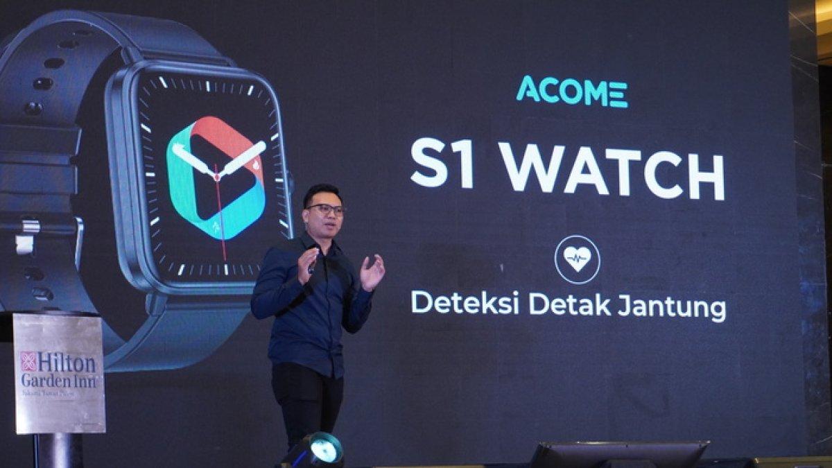 WOOK Global Technology Luncurkan Lini Produk Terbaru, Ada 3 Produk ...