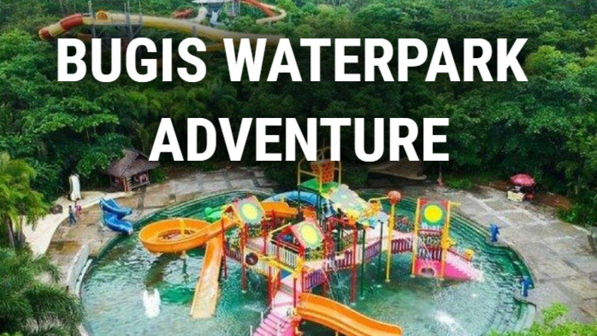 Makassar Punya Wisata Cocok Buat Liburan Anak-anak hingga Dewasa, Cuma ...