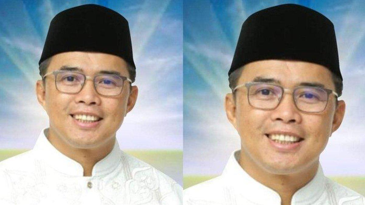Profil Mahyunadi, Menang di Pilkada Kutai Timur 2024, Pernah Jadi BPC ...