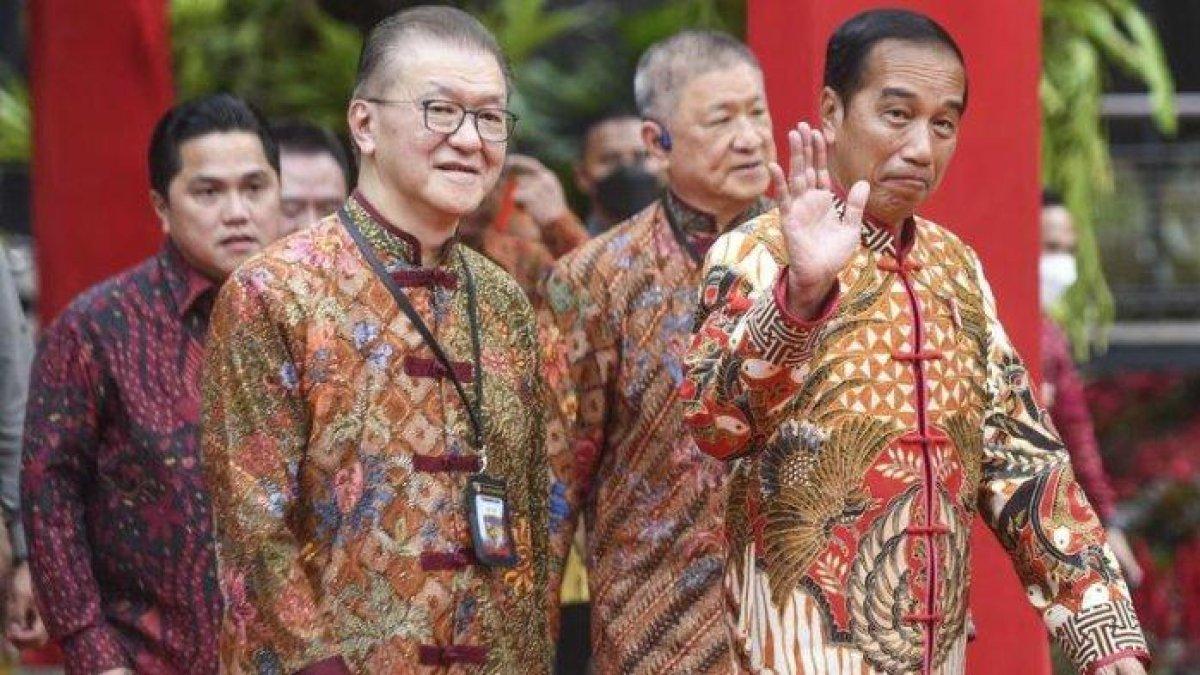 Profil Aguan, Konglomerat Gelontorkan Investasi Rp 20 Triliun ke IKN ...