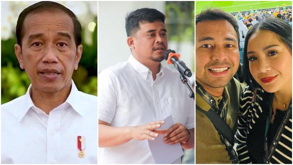 Bobby Nasution Didukung 7 Parpol Jelang Pilkada Sumut 2024, Faktor Jokowi hingga Duet dengan ...