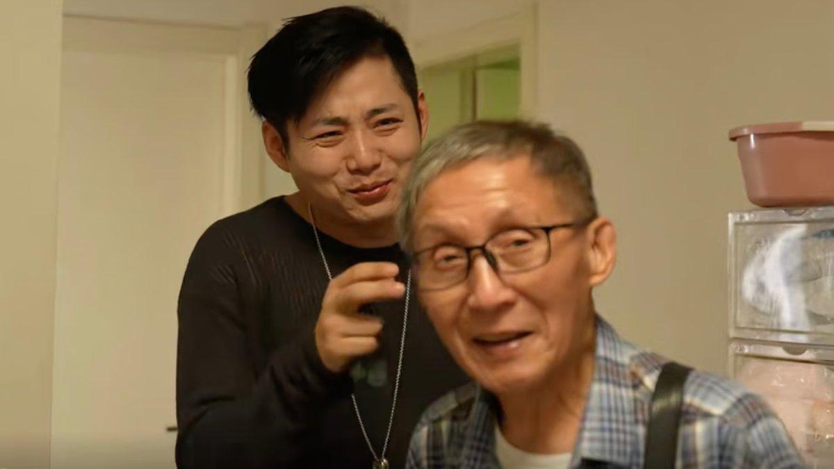 Sosok Pria China Berjiwa Sosial Tinggi, Tampung dan Bina Lebih dari 700 ...