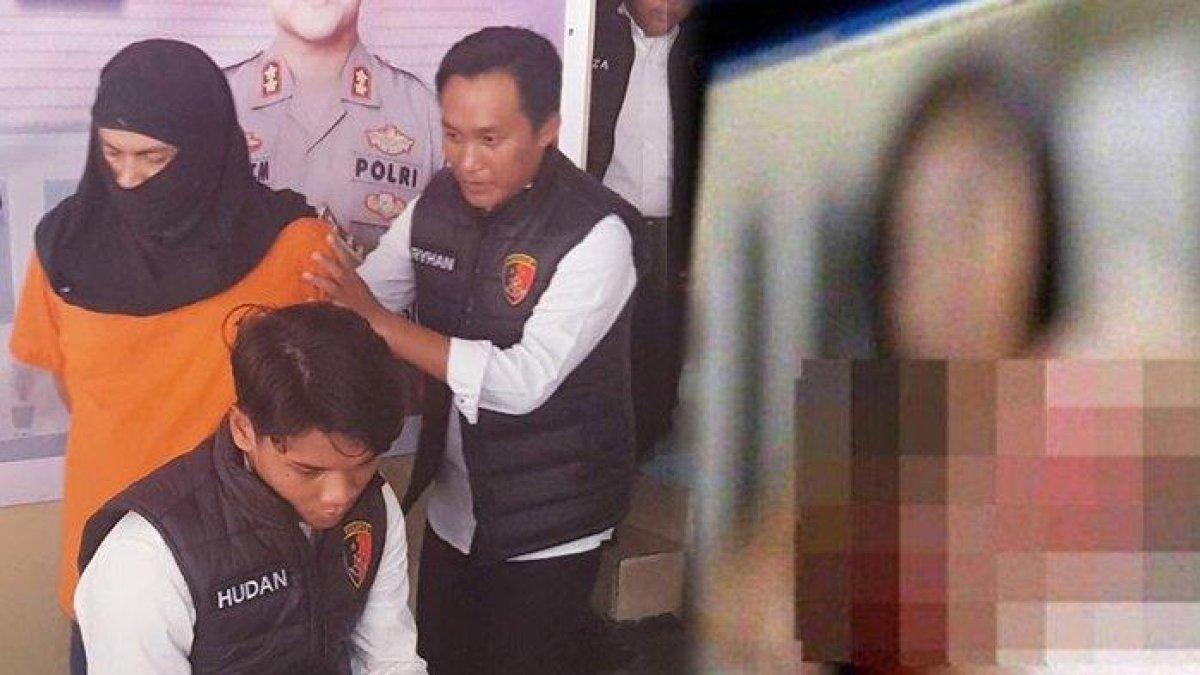 Takut Video Syur Disebar, Wanita Bersuami Laporkan Selingkuhan ke Polisi, Ngaku Diperas Rp 11 ...