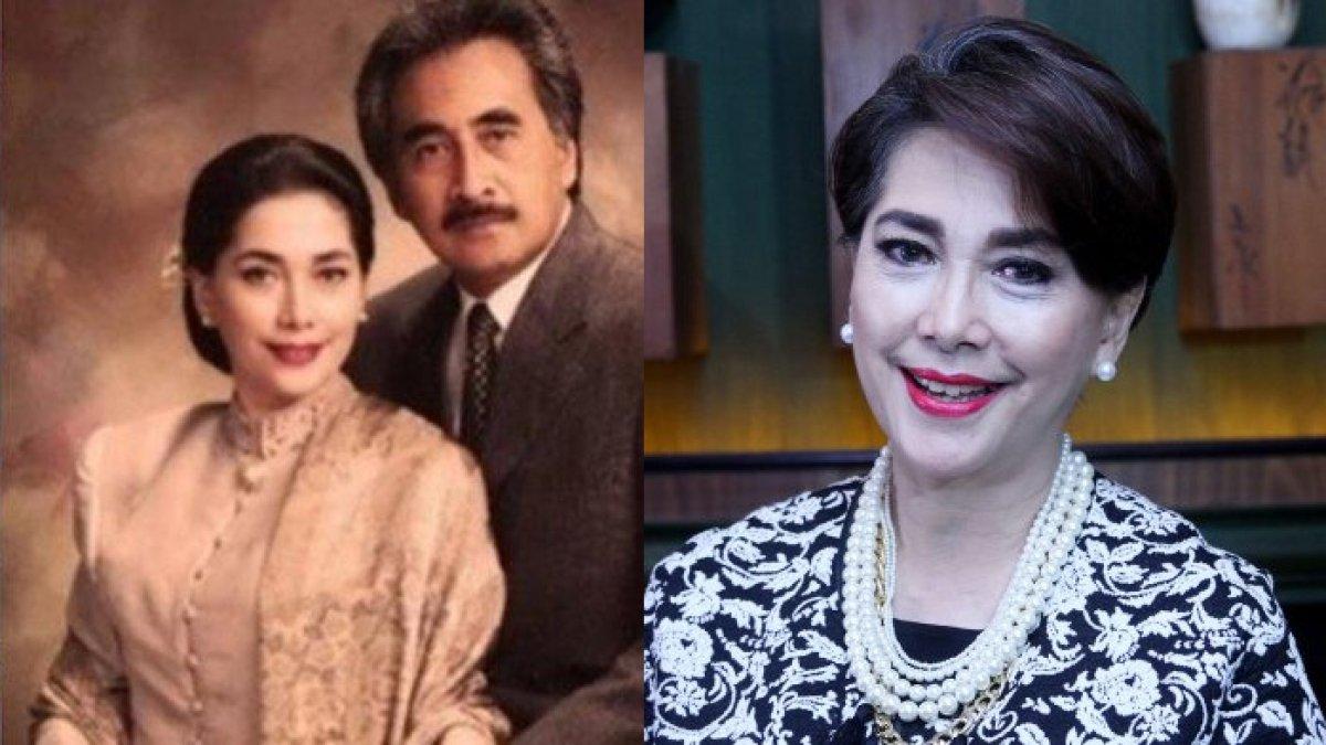 16 Tahun Kepergian Sophan Sophiaan, Widyawati Sempat Rasakan Firasat ...