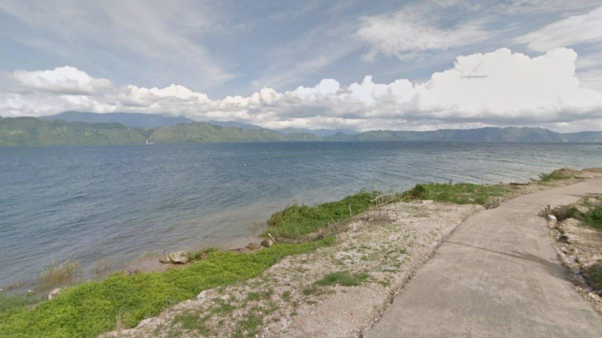 Pesona Wisata di Desa Sitamiang Samosir, Cocok untuk Liburan Keluarga ...