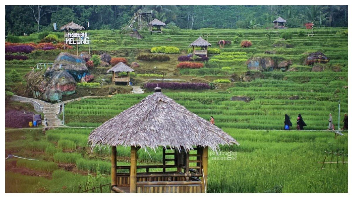 Berita Wisata Pagubugan Melung Terbaru Hari Ini - TribunTrends.com