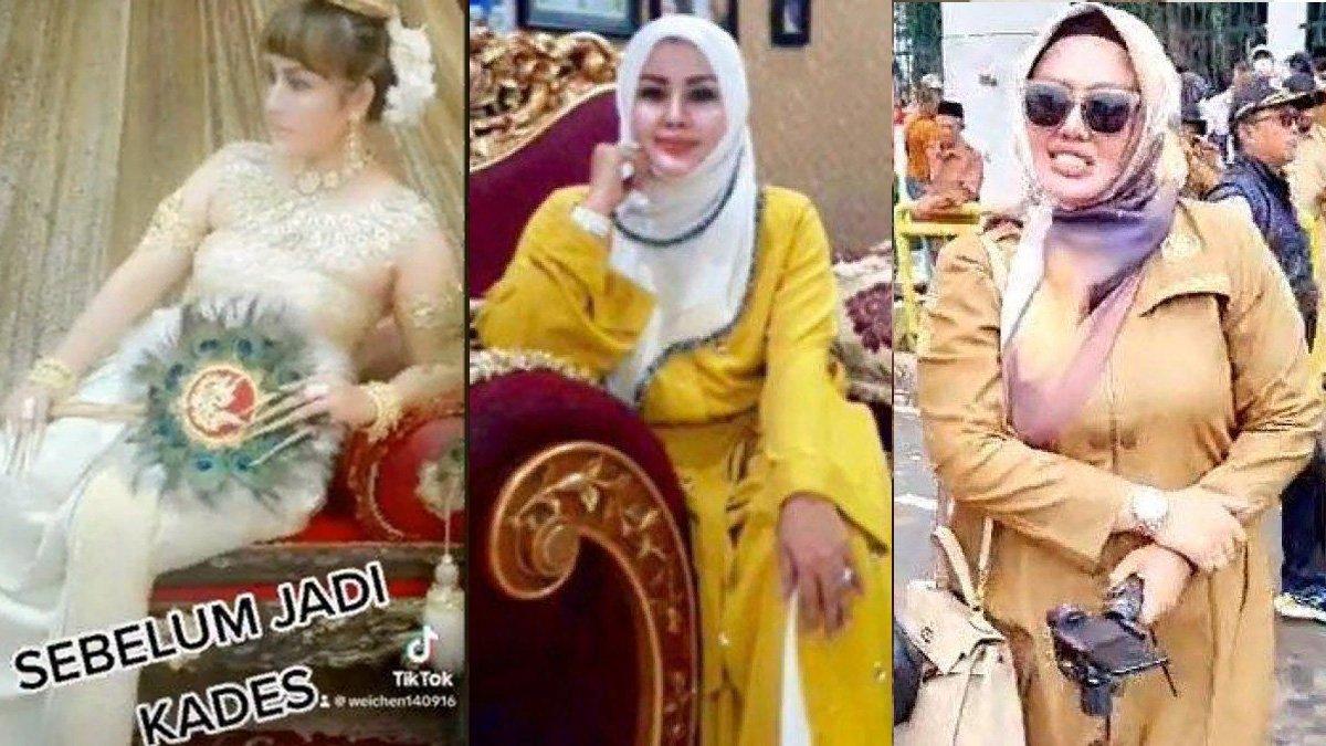 Pantas Gayanya Nyentrik, Wiwin Komalasari Ungkap Kehidupannya Sebelum ...