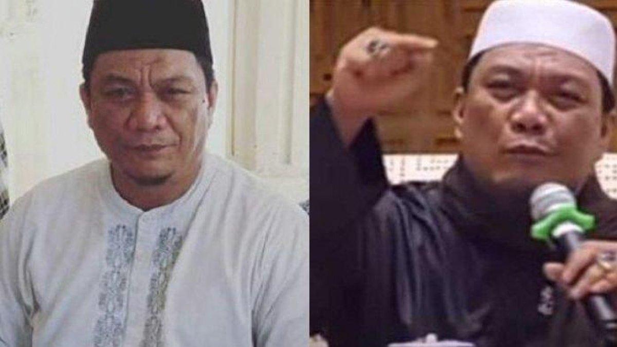 SOSOK Ustaz Yahya Waloni yang Meninggal Usai Khutbah Jumat, Pendeta Mualaf hingga Jadi Pendakwah ...