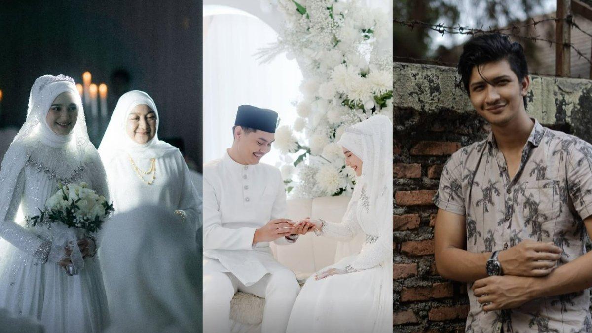 Sosok Yasmine Ow Mantan Istri Aditya Zoni Adik Ammar Zoni, 5 Bulan Cerai Nikah Lagi, Ini Sosok ...