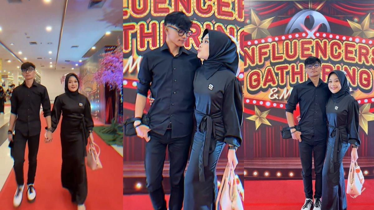 Yessy Dulu Batal Nikah Gegara Minta Sertifikat Rumah, Kini Sudah ...