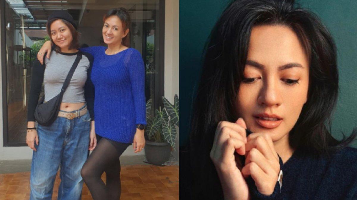 Sosok Yeyen Lidya, Heboh Persilakan Putrinya Angel Melinda Tinggal Bareng Pacar: Beda Kok ...