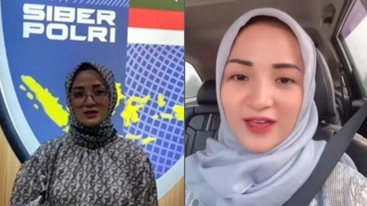 Sempat Viral Selebgram Yoan Sandradyta Dukung Bakar Lahan, Kini Minta Maaf: Cuma Curahkan Isi ...