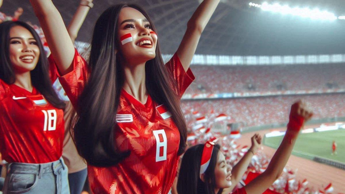 Jadwal Timnas Indonesia vs Bangladesh, Prediksi FIFA Women's Matchday, Tayang di TV Nasional ...