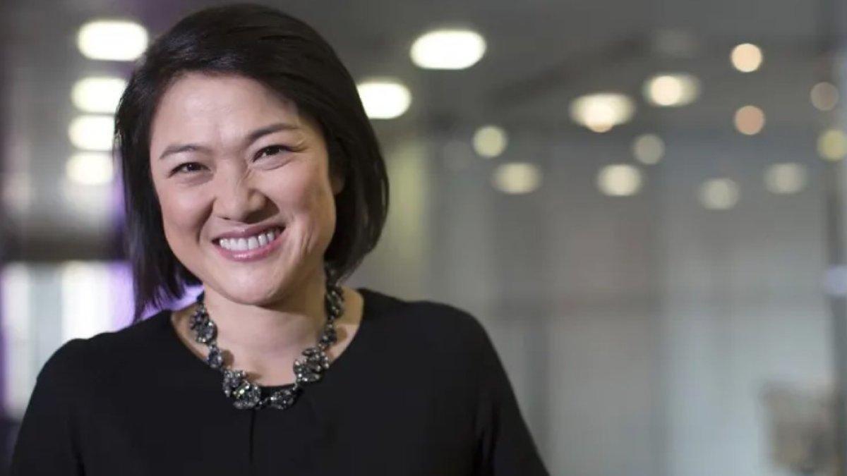 Sosok Zhang Xin, Wanita Terkaya yang Kisah Suksesnya Menginspirasi, Dulu Pekerja Pabrik ...