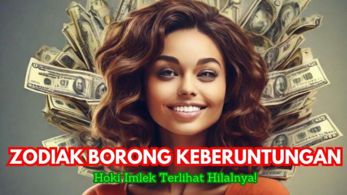 5 Zodiak Beruntung Besok Sabtu 25 Januari 2025: Gemini, Leo, Libra ...