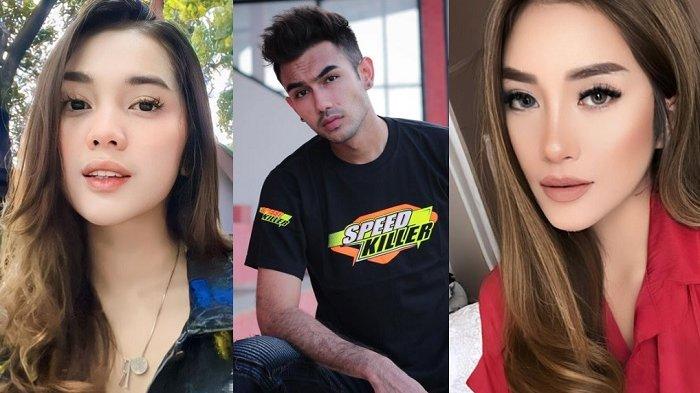 Abid Zia Sempat Titipkan Hadiah Terakhir untuk 2 Mantan Istri Sebelum ...