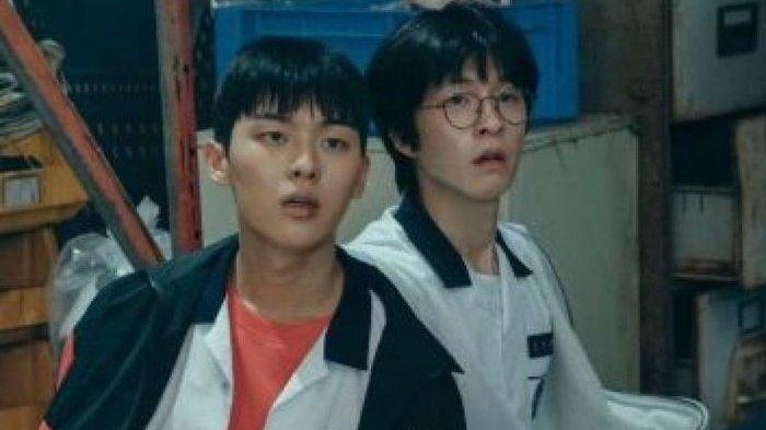 Sinopsis Drakor Weak Hero Class 1, Park Ji Hoon Jadi Bocah Pintar yang ... Sinopsis Drakor Weak Hero Class 1, Park Ji Hoon Jadi Bocah Pintar yang ...
