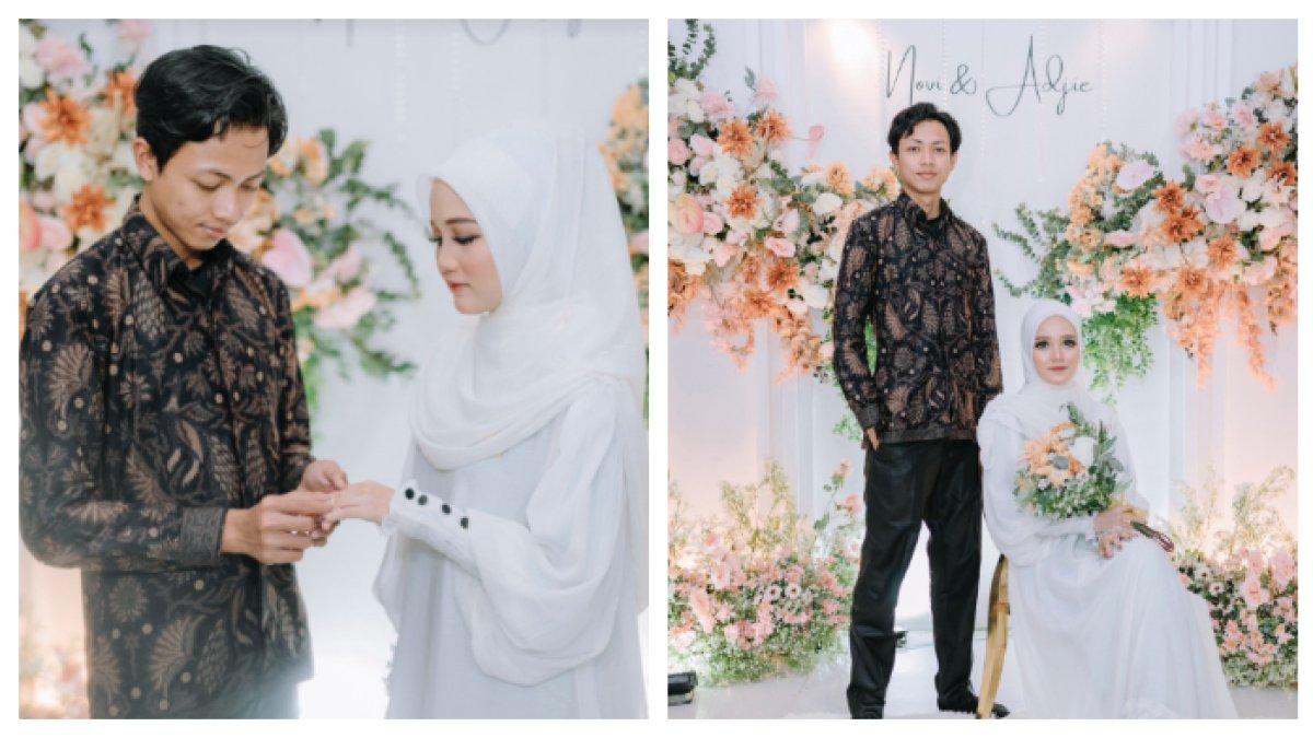 Baru Tunangan, Gadis Sulteng Ini Sudah Dapat Seserahan Gepokan Uang dan ...