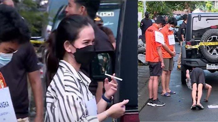 Fakta Kasus Mario Dandy: Video Dikirim ke 3 Orang, Peran AGH, Tendangan ...