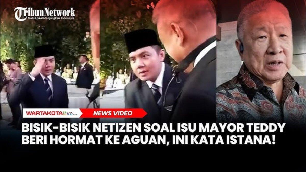 Berita Agung Sedayu Terbaru Hari Ini - TribunTrends.com
