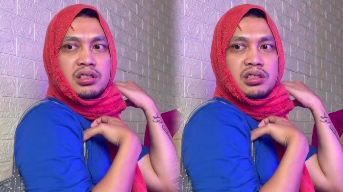 SIAPA Agung Karmalogy? Viral Gibahin BTR Meyden, Ini Profil Selebgram ...