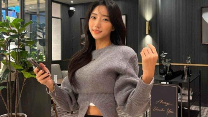 POPULER Bukan Cuma Song Ji A, Bintang Singles Inferno Ahn Yea Won Juga ...