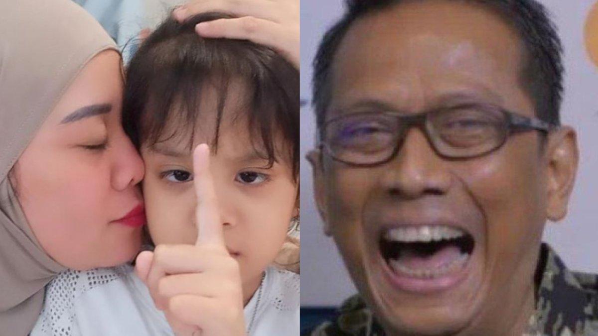 'Aku Anak Pungut Ya?' Hancurnya Aisyah Putri Puput, Tak Diakui Doddy Sudrajat: Ketawa tapi ...