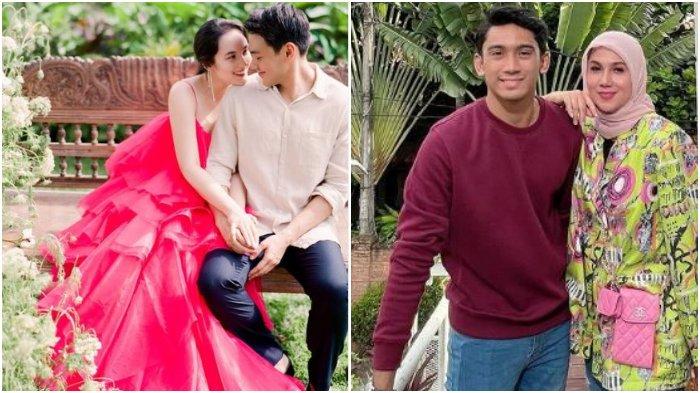 Gagal Dimantu Artis Senior, Aktris Makmur Dinikahi Pengusaha Muda, Baru 3 Minggu Jadi Pengantin ...