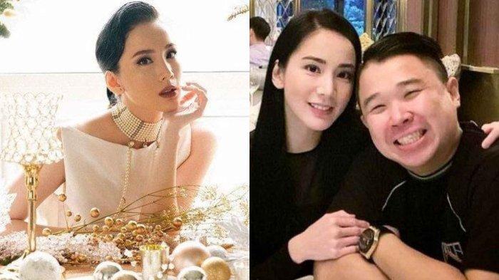 Apa Kabar Jill Gladys? Dulu Eksis Main FTV & Sinetron, Kini Makin ...