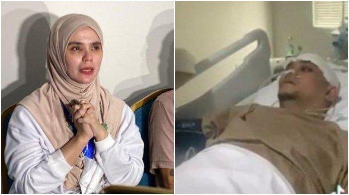 Bukan Aldilla Jelita, Ricky Komo Beber Sosok yang Minta Galang Dana ...