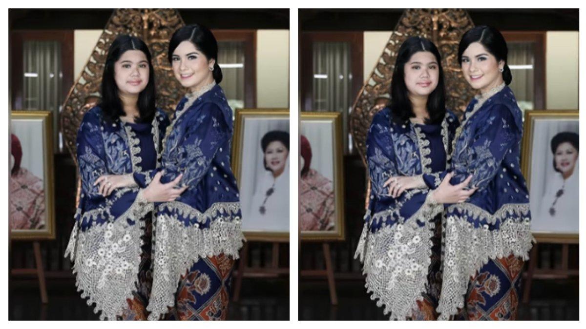 Pesona Almira Tunggadewi Yudhoyono: Cucu SBY Putri AHY yang Kian Bersinar di Dunia Modeling ...