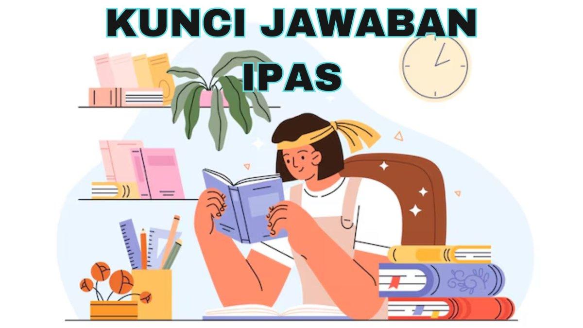 Video Kunci Jawaban IPAS Kelas 4 SD Hal 88: Apa Akibat Gaya Gravitasi ...