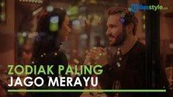 4 Zodiak Ini Paling Jago Merayu, Pantas Jadi Idaman: Gemini, Leo, dan ...