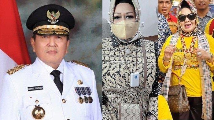 Gaya Hidup Mewah Kadinkes Reihana, Gubernur Lampung Minta Jangan Terlalu Disorot: Tolong ...
