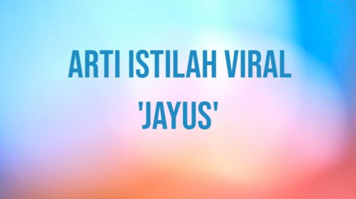 Apa Arti Jayus Istilah Viral di TikTok? Populer di Kalangan Anak Muda ...