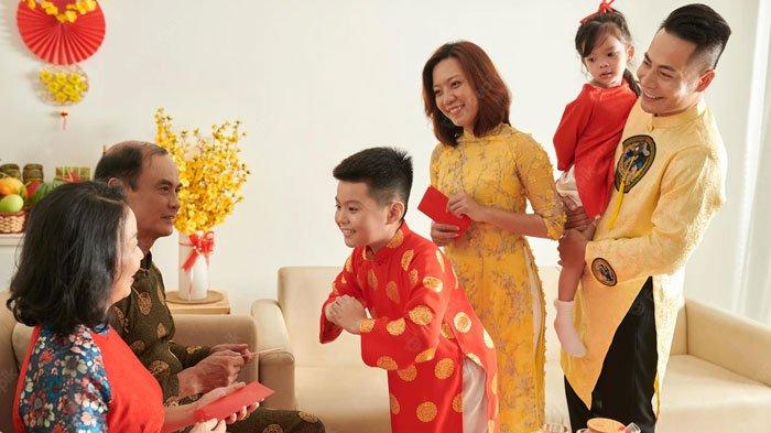 Apa Arti Xin Nian Kuai Le? Ucapan selain Gong Xi Fa Cai saat Imlek, Ini ... Apa Arti Xin Nian Kuai Le? Ucapan selain Gong Xi Fa Cai saat Imlek, Ini ...