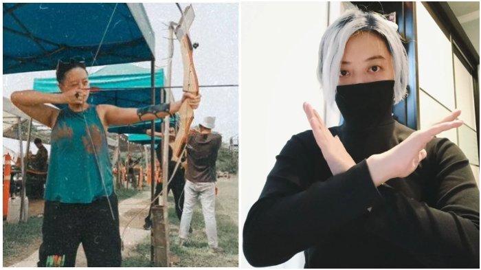 Tolak Lamaran 3 Pria Artis Ternyata Ogah Nikah Sudah Wanti Wanti Ke