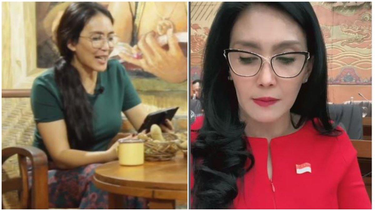 Artis Dulu Penjual Jamu, Jadi Janda Gegara Suami Pilih Pelakor, Kini ...