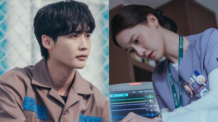 ADU Akting Lee Jong Suk dan YoonA SNSD di Drama Big Mouth, Bakal Jadi Pasutri yang Ungkap ...